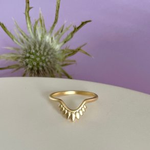 Unikke ringe fra danske Lone P - Gå på opdagelse her